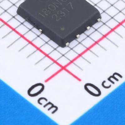 China High Current Switching MOSFET Slkor SL180N03Q Suitable for DC DC and AC DC Converters Applications for sale
