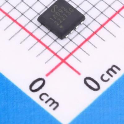 China Durable Slkor SL49N10G N Channel Enhancement Mode MOSFET Ideal for Motor Drivers and Power Conversion for sale