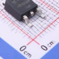 China High voltage 20A Schottky rectifier WEIDA MBRS20200CT optimized for medium voltage switch mode power supplies for sale