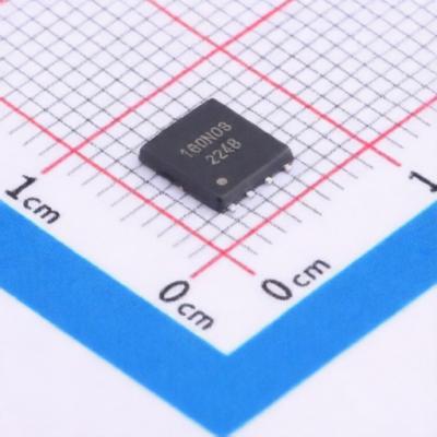 China Power MOSFET Slkor SL160N03R with 160A Continuous Drain Current and High Energy Pulse Resistance for sale