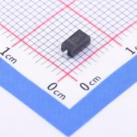 China Surface Mounted Rectifier WEIDA SS14 Featuring High Forward Surge Capability and Low Reverse Leakage for sale