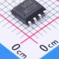 China High speed switching small signal mosfet transistor Slkor SL002P02K with 20 volt 200 milliamp rating for sale