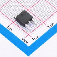 China Power Switching N Channel Enhancement Mode Field Effect Transistor Slkor SL100N03 with Low Gate Charge for sale