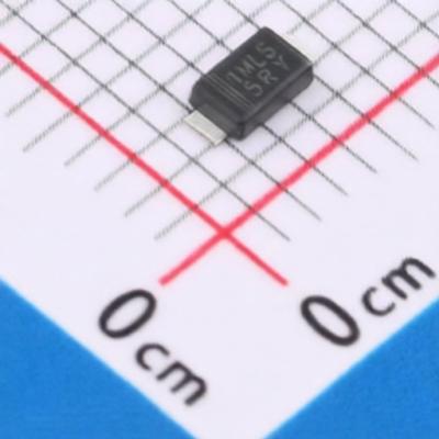China Fast Recovery Surface Mount Rectifier Taiwan Semiconductor S1MLSH for Automotive and General Purpose for sale
