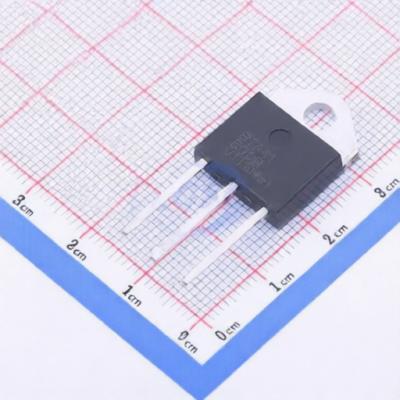China 40A Triacs WEIDA BTA41-800B Series Suitable for High Current Switching and Inductive Load Applications for sale