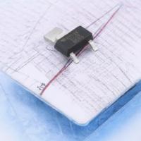 China Compact WEIDA BT134-800E triac offering stable operation with low gate current and power dissipation for sale