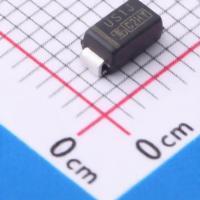 China power rectifier Taiwan Semiconductor US1J HR3G designed for automated electronic assembly processes for sale