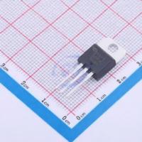 China Triac semiconductor device WEIDA BTA16-800CW with 16A current rating and 800V repetitive peak voltage for sale