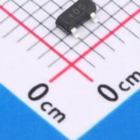 China Circuit control SCRs with 0.5A RMS current and 600V peak voltage WEIDA PCR406 sensitive SCR series for sale