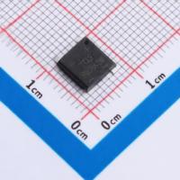 China Plastic Encapsulated Bridge Rectifier TOS RMSB40M 1000V Peak Reverse Voltage and Low Reverse Leakage for sale