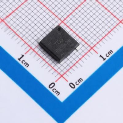 China Plastic Encapsulated Bridge Rectifier TOS RMSB40M 1000V Peak Reverse Voltage and Low Reverse Leakage for sale