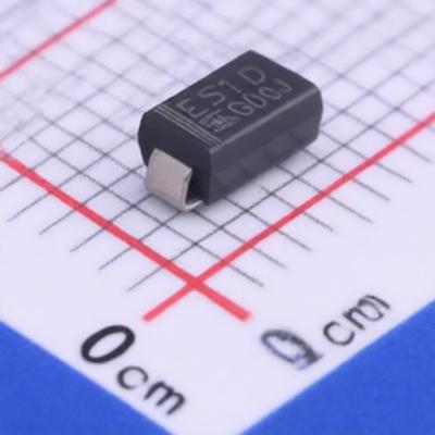 China Surface Mount Rectifier Taiwan Semiconductor ES1D-T R3g Compliant with RoHS and Halogen Free Standards for sale