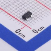 China Schottky Barrier Diode Taiwan Semiconductor BAT54A RFG Small Signal Device With Low Leakage Current for sale