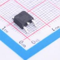 China Triac 4A 600V repetitive peak voltage WEIDA BTB04-600CW with strong EMI resistance and high dvdt rate for sale