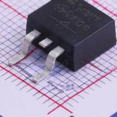 China Surface Mount Rectifier Taiwan Semiconductor SFAS805GHMNG Low Forward Voltage And High Surge Current for sale