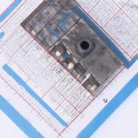 China Plastic encapsulated bridge rectifier TOS PB5010 designed for AC DC full wave rectification applications for sale