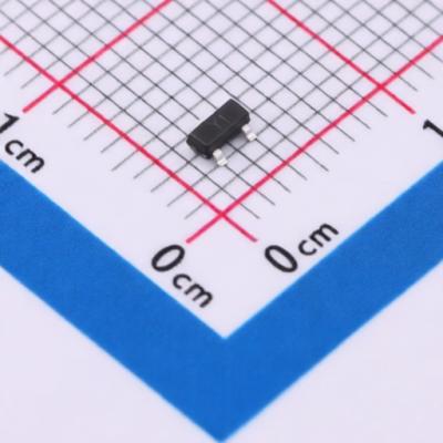 China Zener Diode with Planar Die Construction Wild Goose BZX84C11 300mW Power Dissipation SOT23 for sale