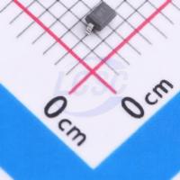 China Silicon Planar Zener Diodes Wild Goose BZT52C39S with Wide Voltage Range and 200mW Power Dissipation for sale