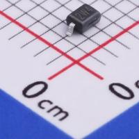 China General purpose medium current Zener diode SMC BZT52B3V6S with lead free halogen free construction for sale