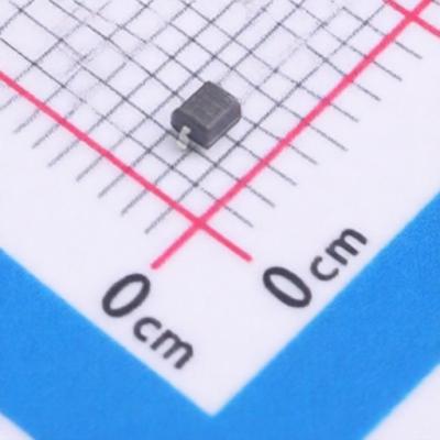 China Electronic Components Wild Goose BZT52C12S Silicon Planar Zener Diodes for Automated Assembly Processes for sale