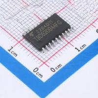 China TOSHIBA TBD62084AFGZEL 8 Channel Sink Type DMOS Transistor Array Designed for Inductive Load Switching for sale