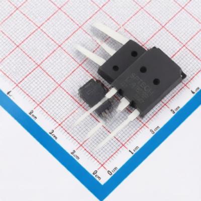 China Soft recovery FRED diode SPTECH MUR18075P optimized for high surge capacity and low switching losses for sale