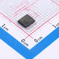 China TOSHIBA TBD62004AFNGZEL 7 channel transistor array featuring clamp diode for protection and robust driving for sale
