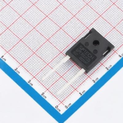 China Soft Recovery Diode SPTECH SPT75U120SK2 Designed for High Frequency Power Conditioning and Converter for sale