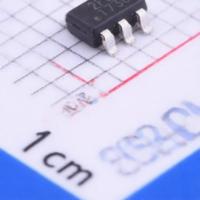 China Power Management Transistor WILLSEMI WPT2F30-6TR with High DC Current Gain and Compact SOT23 6L Package for sale