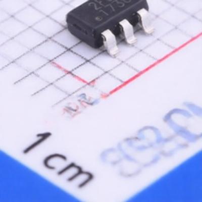 China Power Management Transistor WILLSEMI WPT2F30-6TR with High DC Current Gain and Compact SOT23 6L Package for sale