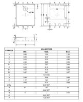 China Synchronous Buck Converter N Channel MOSFET Winsok Semicon WSD80N10GDN56 featuring low gate charge for sale