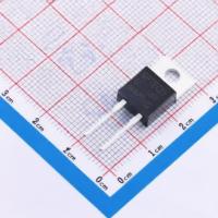 China Ultrafast Soft Recovery Diode SPTECH RHRP30120 for Power Conditioning and Converter Applications for sale