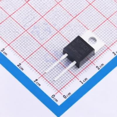 China Ultrafast Soft Recovery Diode SPTECH RHRP30120 for Power Conditioning and Converter Applications for sale