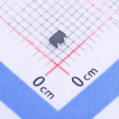 China TOSHIBA 2SA1586-Y LF Bipolar Transistor for High Collector Current and Audio Frequency Amplification for sale