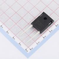 China High Frequency Power Diode SPTECH MUR6075P Ultrafast Soft Recovery with Low EMI and RFI Characteristics for sale