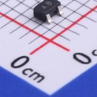 China Silicon Transistor TOSHIBA 2SC4213-B TE85L F with Low Cut Off Current and High Gain Characteristics for sale