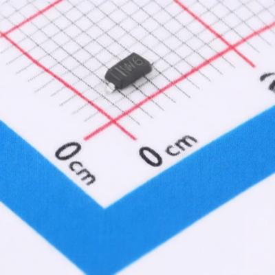 China Versatile TDSEMIC BZT52C4V3 W6 component suitable for incorporation into complex electronic assemblies for sale