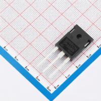 China Ultrafast soft recovery diode SPTECH SPT75S65SK with high operating junction temperature and low IR for sale