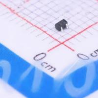 China TOSHIBA 2SA1832-YLF Silicon PNP Transistor Featuring Excellent hFE Linearity and Complementary Pair for sale