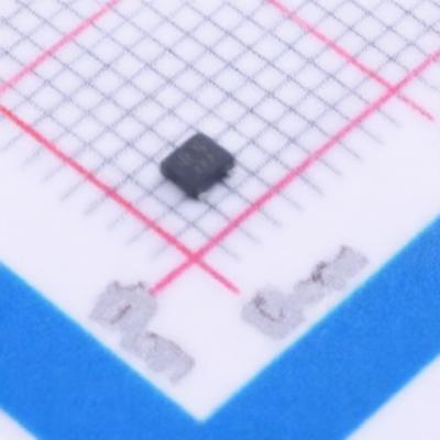 China TOSHIBA MT3S111TU LF Transistor Silicon Germanium NPN for VHF UHF Low Noise Low Distortion Amplifier for sale