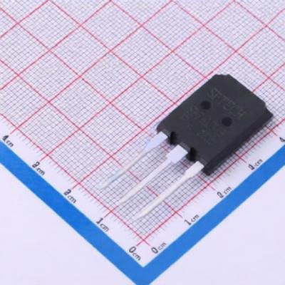 China High Current Trench IGBT SPTECH SPT200N65F1A1 650V 200A for Automotive and Power Module Applications for sale