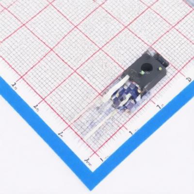 China TOSHIBA TTA006B Q PNP Bipolar Transistor Featuring Low Output Capacitance for Amplifier Applications for sale