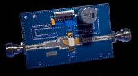 China High Gain Gallium Nitride Transistor Wolfspeed CGH09120F Supporting Digital Pre Distortion Correction for sale