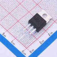 China 650V 15A Trench Field Stop IGBT SPTECH IRGB4620D optimized for short circuit withstand and soft switching inverter for sale