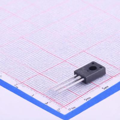 China Silicon NPN Epitaxial Bipolar Transistor TOSHIBA TTC004B Q for Audio Frequency Amplifier Applications for sale