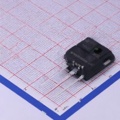 China High voltage IGBT SPTECH SPT40N120F1A1 1200V 40A TO247 package suitable for solar inverters and welding for sale