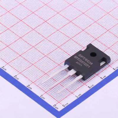 China Trench field stop IGBT SPTECH SPT25N120T1 1200V 25A designed for operation in industrial motor drives for sale