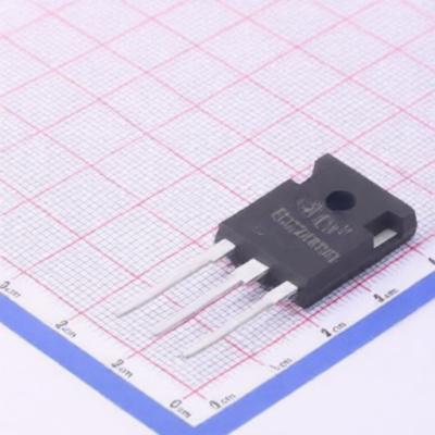 China 1200V 10A Trench Field Stop IGBT SPTECH SPT10N120T1 with low saturation voltage and high ruggedness for sale