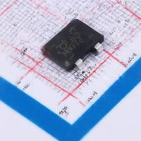 China molded plastic bridge rectifier TOS HBS410 featuring low reverse leakage current and 1000 volt rating for sale