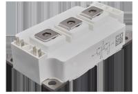 China Wolfspeed CAS175M12BM3 175 Amp Silicon Carbide Module with Industry Standard 62 Millimeter Footprint for sale